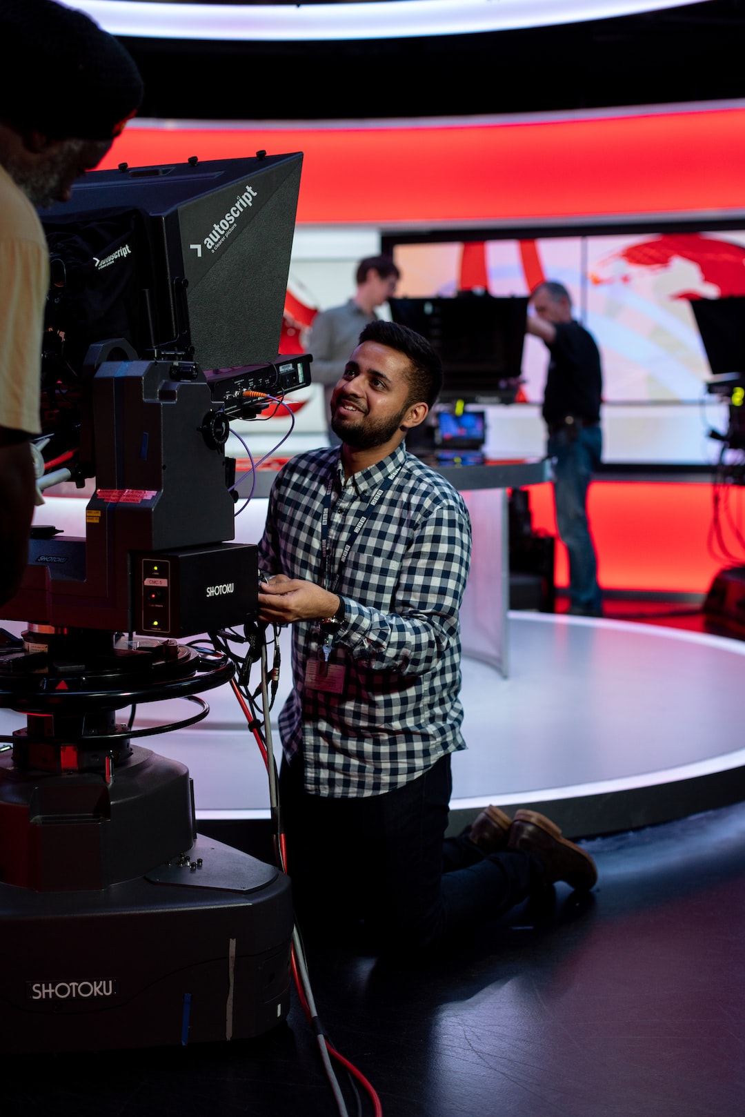 The Benefits of Cloud TMS for Efficient Supply Chain Management - Biz ...