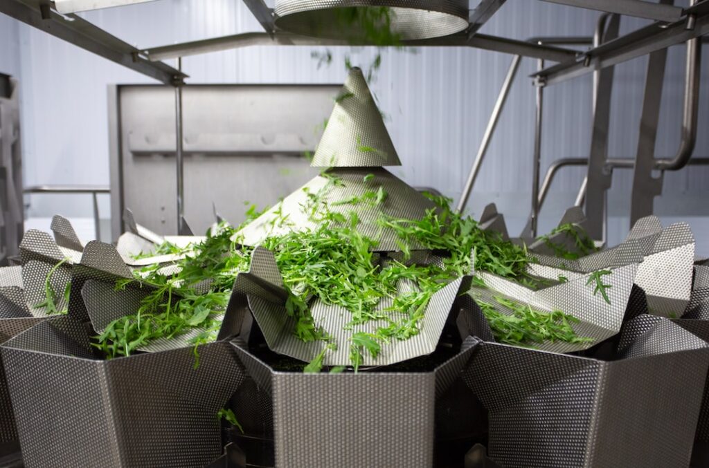 How Artificial Intelligence is Revolutionizing Quality Control in ...